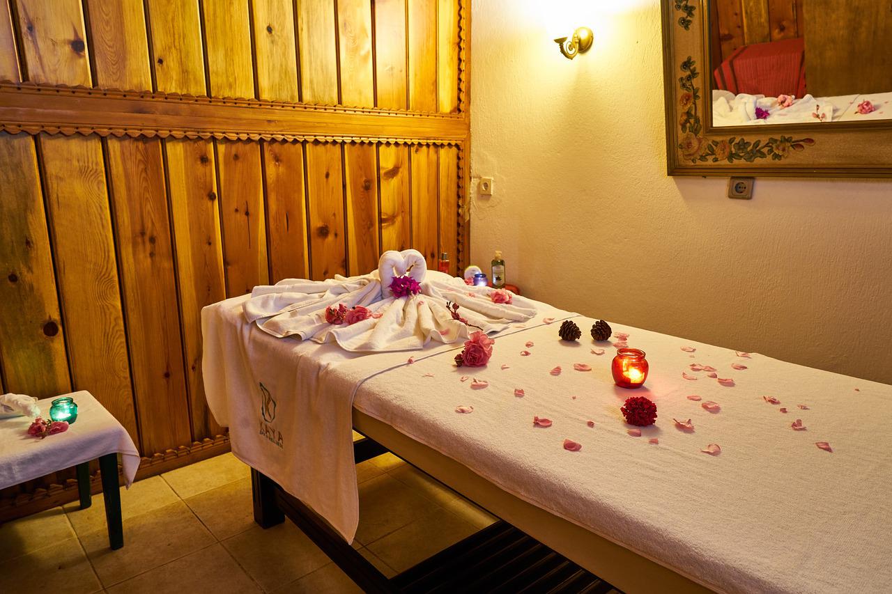 Grab a Rejuvenating Session at the Top Spa in India - Orion Spa