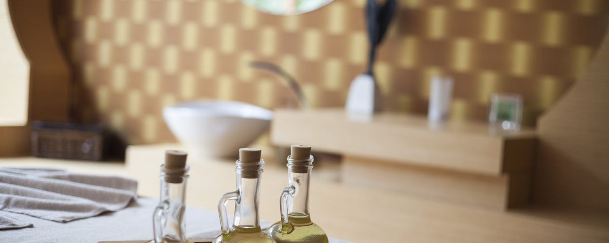 Top-Notch Hotel Spa Chain in India