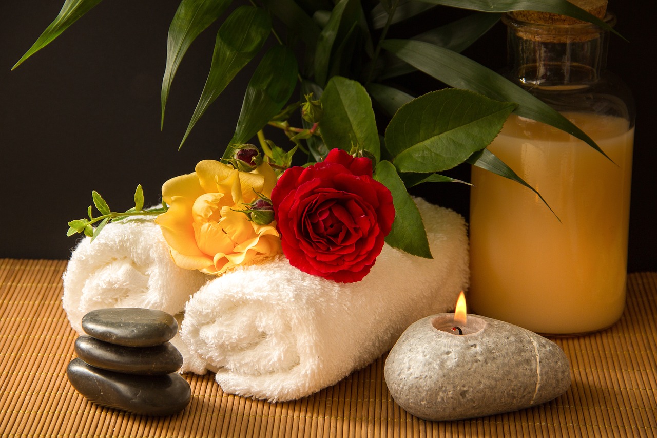 Transformative Experience with Top Spa in India: Orion Wellness