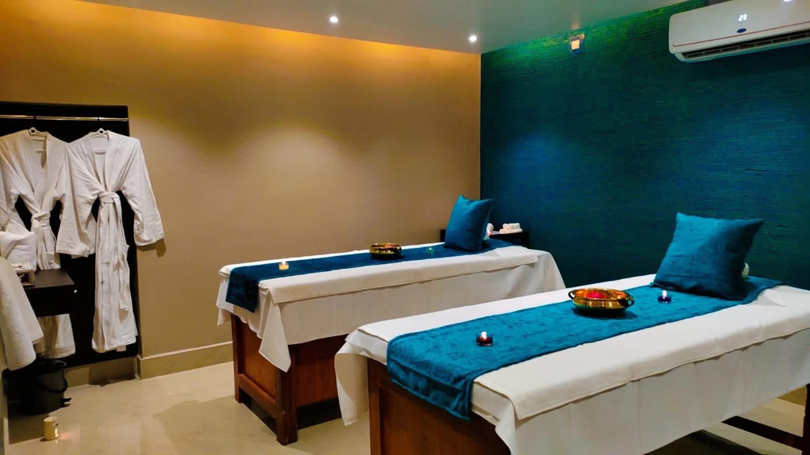 FAQ - Orion Spa Wellness